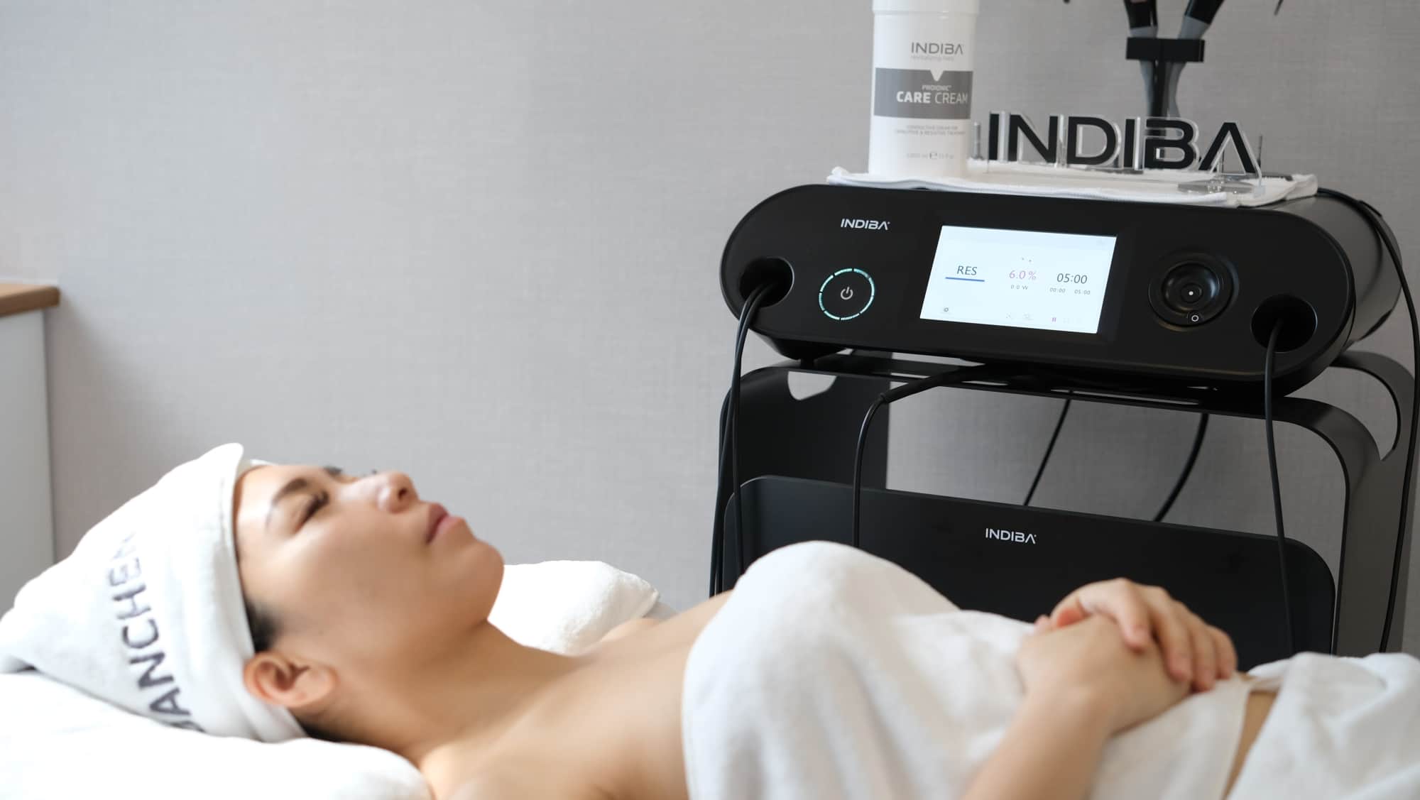 一次搞懂什麼是INDIBA英特波 - 元晨診所